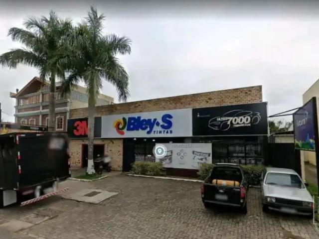 Galpão / Depósito para Venda em Novo Hamburgo/RS Hamburgo Velho