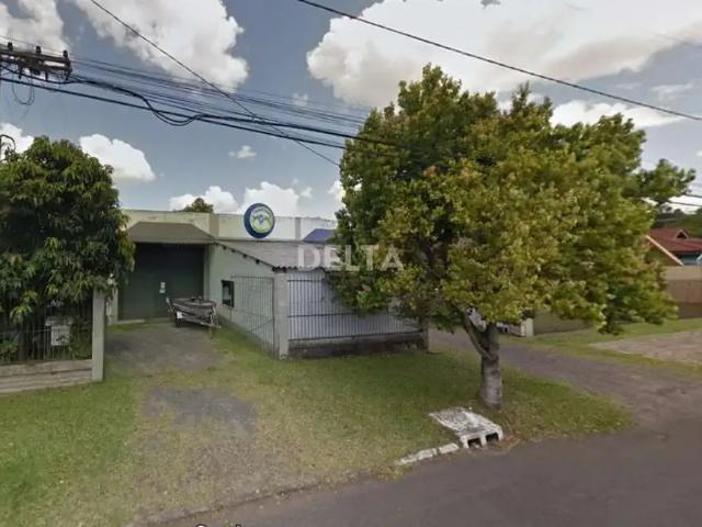 Galpão / Depósito para Venda em Novo Hamburgo/RS Hamburgo Velho