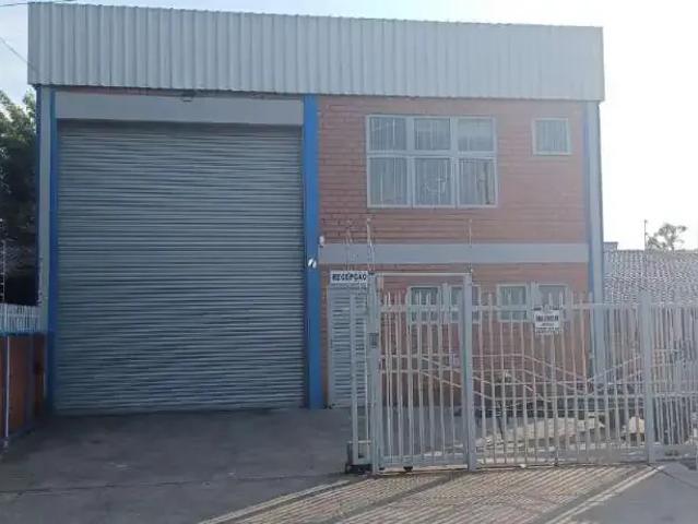 Galpão / Depósito para Venda em Novo Hamburgo/RS Industrial