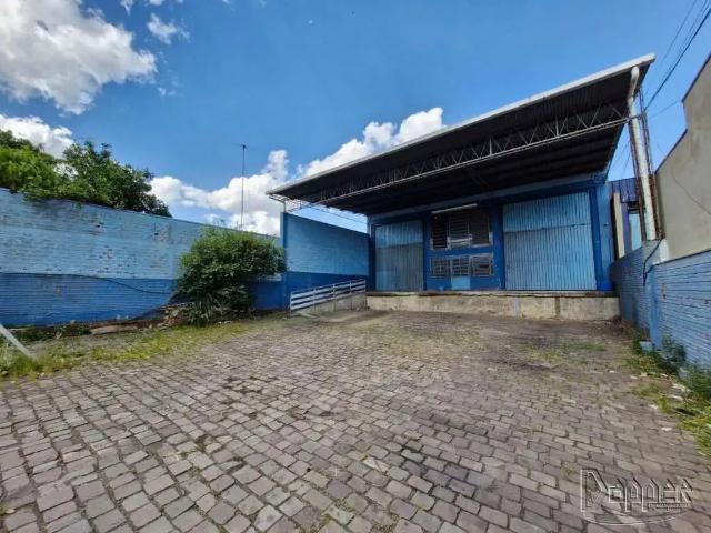 Galpão / Depósito para Venda em Novo Hamburgo/RS Ideal