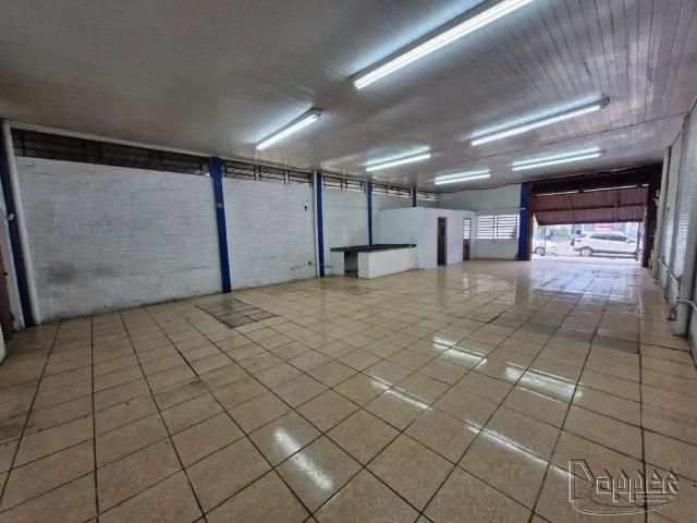 Galpão / Depósito para Venda em Novo Hamburgo/RS Ideal