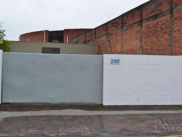 Galpão / Depósito para Venda em Novo Hamburgo/RS Ideal
