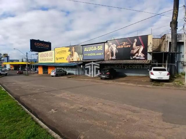 Galpão / Depósito para Venda em Novo Hamburgo/RS Ideal