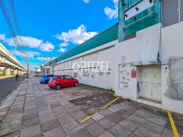 Galpão / Depósito para Venda em Novo Hamburgo/RS Ideal