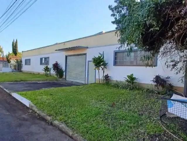 Galpão / Depósito para Venda em Novo Hamburgo/RS Ideal
