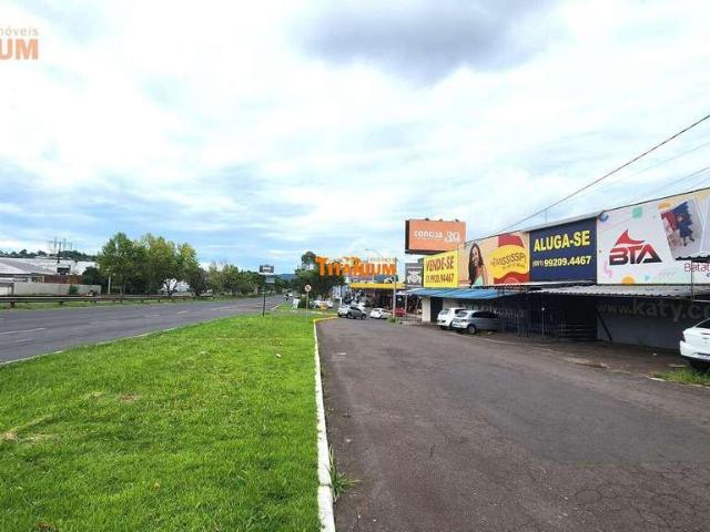 Galpão / Depósito para Venda em Novo Hamburgo/RS Ideal
