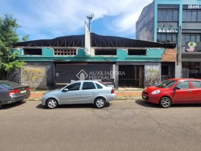 Galpão / Depósito para Venda em Novo Hamburgo/RS Ideal
