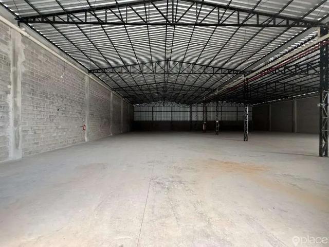 Galpão / Depósito para Venda em Novo Hamburgo/RS Operário