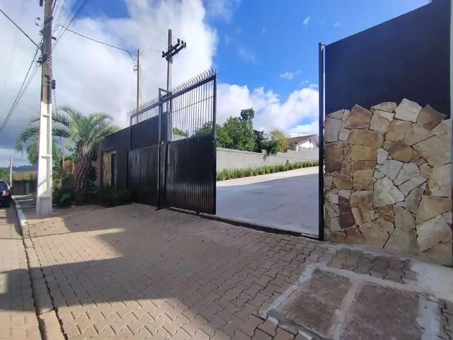 Galpão / Depósito para Venda em Novo Hamburgo/RS Operário 1 Quartos