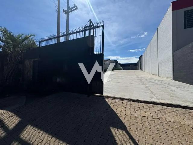 Galpão / Depósito para Venda em Novo Hamburgo/RS Operário