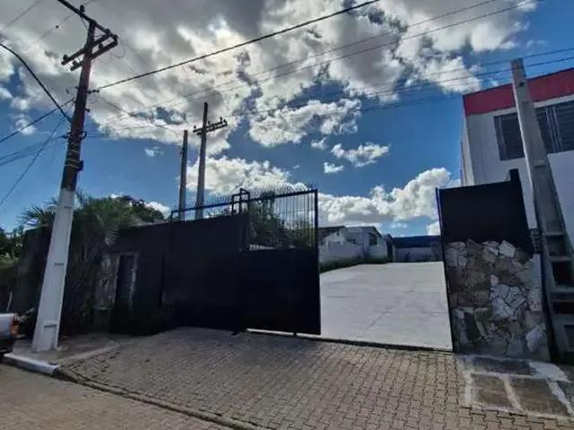 Galpão / Depósito para Venda em Novo Hamburgo/RS Operário