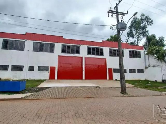 Galpão / Depósito para Venda em Novo Hamburgo/RS Operário