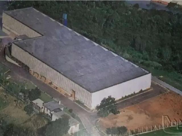 Galpão / Depósito para Venda em Novo Hamburgo/RS Operário