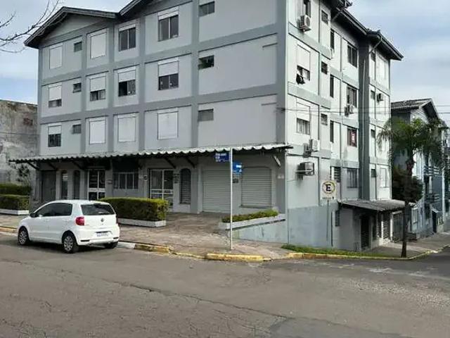 Galpão / Depósito para Venda em Novo Hamburgo/RS Ouro Branco