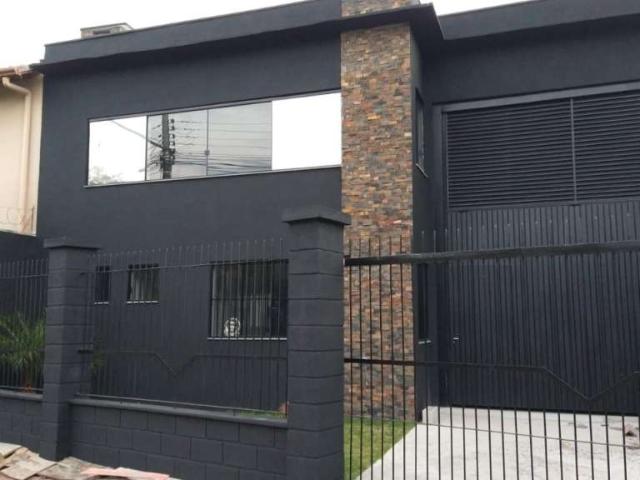 Galpão / Depósito para Venda em Novo Hamburgo/RS Liberdade 1 Quartos