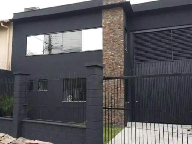 Galpão / Depósito para Venda em Novo Hamburgo/RS Liberdade 1 Quartos