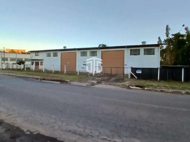 Galpão / Depósito para Venda em Novo Hamburgo/RS Liberdade