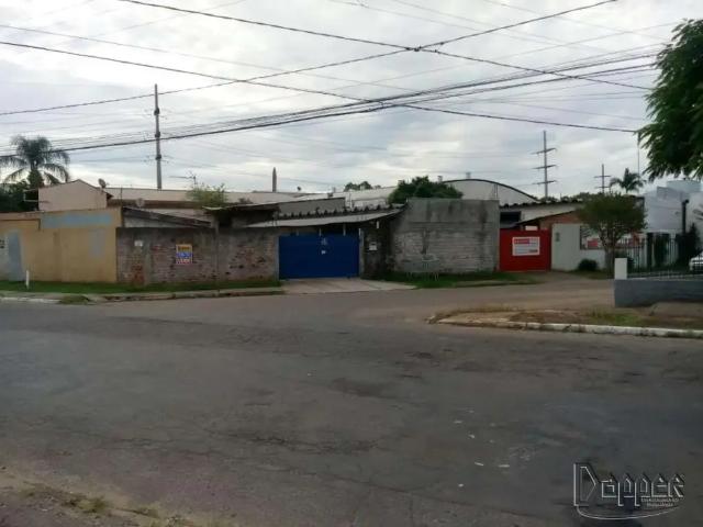 Galpão / Depósito para Venda em Novo Hamburgo/RS Liberdade
