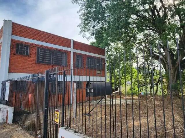 Galpão / Depósito para Venda em Novo Hamburgo/RS São José