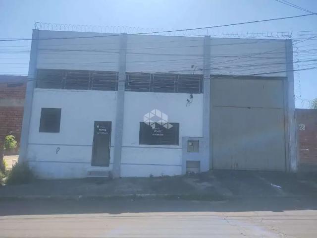 Galpão / Depósito para Venda em Novo Hamburgo/RS São José