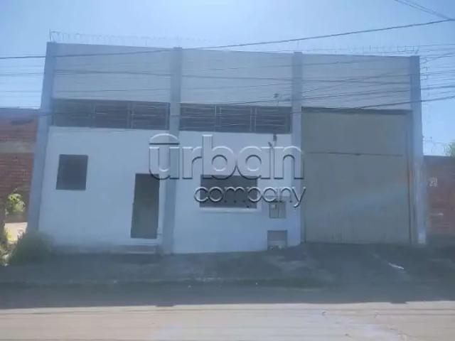 Galpão / Depósito para Venda em Novo Hamburgo/RS São José