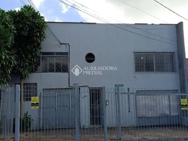 Galpão / Depósito para Venda em Novo Hamburgo/RS São José