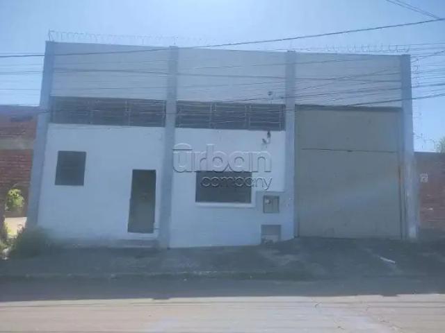 Galpão / Depósito para Venda em Novo Hamburgo/RS São José