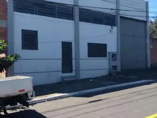 Galpão / Depósito para Venda em Novo Hamburgo/RS São José