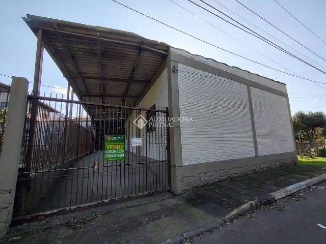 Galpão / Depósito para Venda em Novo Hamburgo/RS São José