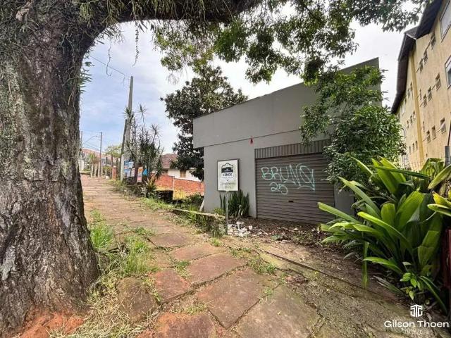 Galpão / Depósito para Venda em Novo Hamburgo/RS São José