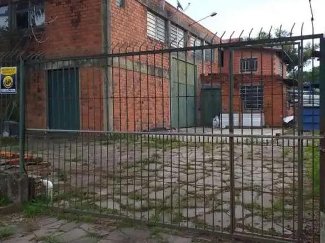 Galpão / Depósito para Venda em Novo Hamburgo/RS São José