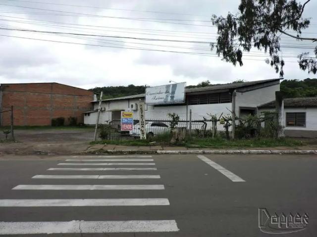 Galpão / Depósito para Venda em Novo Hamburgo/RS São José