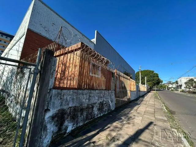 Galpão / Depósito para Venda em Novo Hamburgo/RS São Jorge