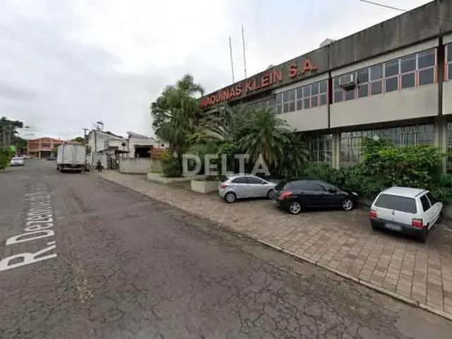Galpão / Depósito para Venda em Novo Hamburgo/RS São Jorge