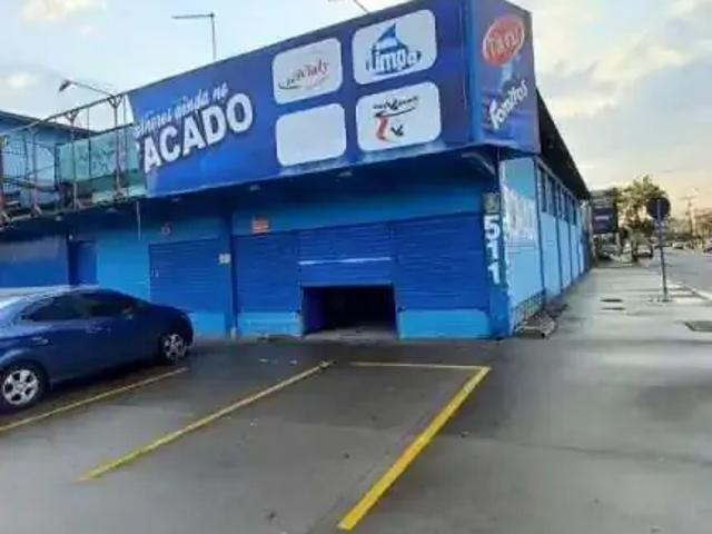 Galpão / Depósito para Venda em Novo Hamburgo/RS Santo Afonso