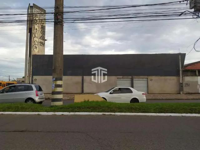 Galpão / Depósito para Venda em Novo Hamburgo/RS Santo Afonso
