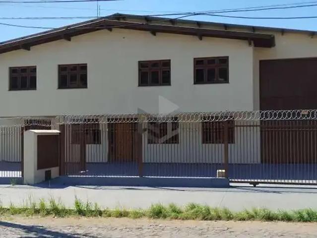 Galpão / Depósito para Venda em Novo Hamburgo/RS Petrópolis