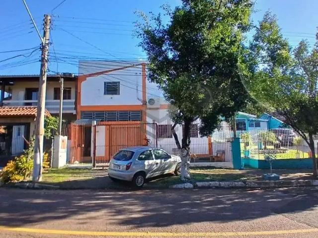 Galpão / Depósito para Venda em Novo Hamburgo/RS Petrópolis