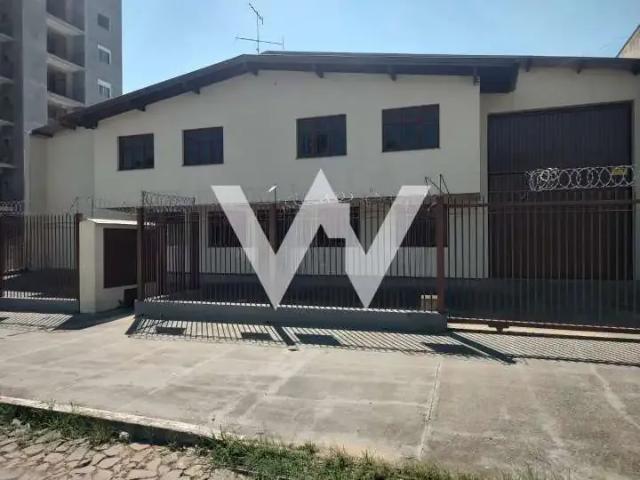 Galpão / Depósito para Venda em Novo Hamburgo/RS Petrópolis
