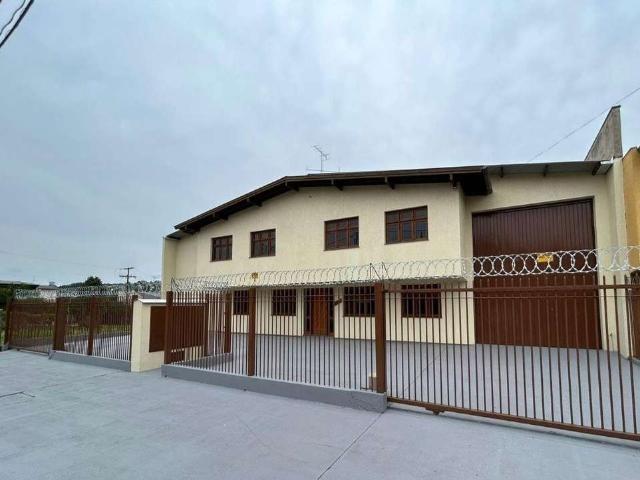 Galpão / Depósito para Venda em Novo Hamburgo/RS Petrópolis 1 Quartos
