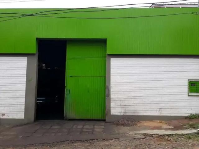 Galpão / Depósito para Venda em Novo Hamburgo/RS Petrópolis