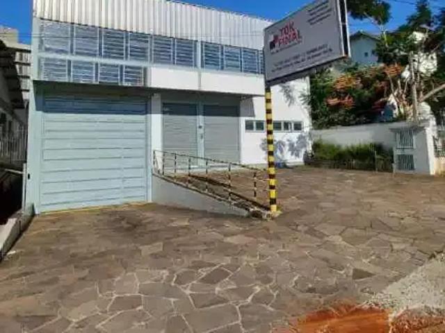 Galpão / Depósito para Venda em Novo Hamburgo/RS Primavera