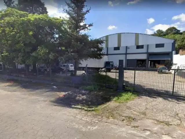 Galpão / Depósito para Venda em Novo Hamburgo/RS Rondônia