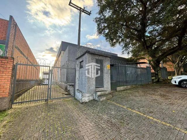 Galpão / Depósito para Venda em Novo Hamburgo/RS Rondônia