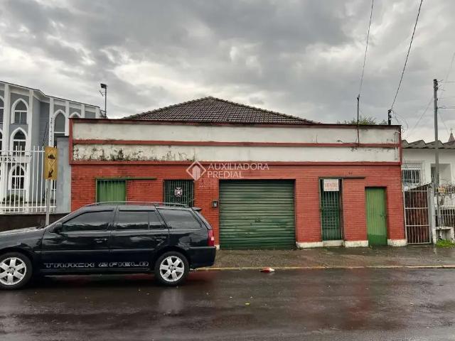 Galpão / Depósito para Venda em Novo Hamburgo/RS Rondônia