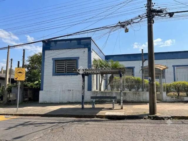 Galpão / Depósito para Venda em Novo Hamburgo/RS Rondônia