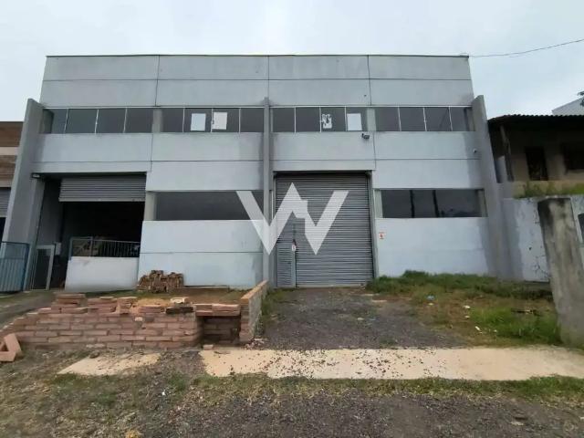 Galpão / Depósito para Venda em Novo Hamburgo/RS Rincão