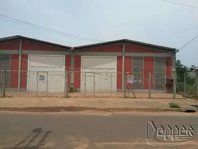 Galpão / Depósito para Venda em Novo Hamburgo/RS Rincão