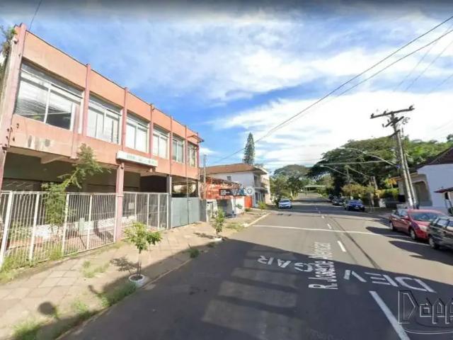 Galpão / Depósito para Venda em Novo Hamburgo/RS Rio Branco