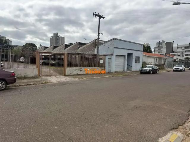 Galpão / Depósito para Venda em Novo Hamburgo/RS Rio Branco